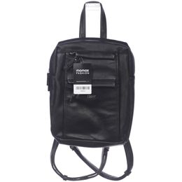 Gabor Damen Rucksack, schwarz, Gr.