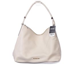 Michael Michael Kors Damen Handtasche, cremeweiß, Gr.