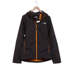 The North Face Herren Jacke, grau, Gr. 48