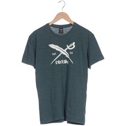 Iriedaily Herren T-Shirt, grün, Gr. 52