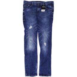 Tom Tailor Denim Herren Jeans, blau, Gr. 34