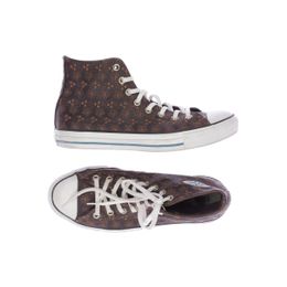 Converse Damen Sneakers, braun, Gr. 41.5