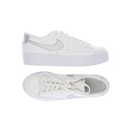 Nike Damen Sneakers, cremeweiß, Gr. 38.5