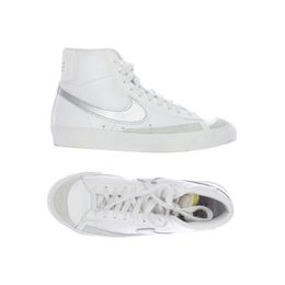 Nike Damen Sneakers, weiß, Gr. 38