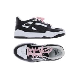 Puma Damen Sneakers, schwarz, Gr. 36