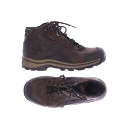 Timberland Damen Stiefelette, braun, Gr. 37