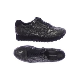 Kennel & Schmenger Kennel & Schmenger Damen Sneakers, schwarz, Gr. 6