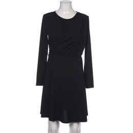 Only Damen Kleid, schwarz, Gr. 42