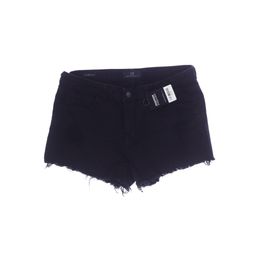 LTB Damen Shorts, schwarz, Gr. 44