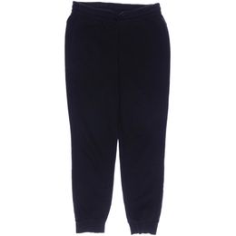 Adidas Damen Stoffhose, schwarz, Gr. 0