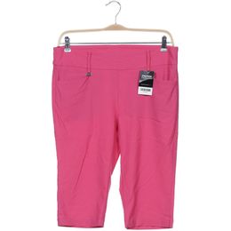 Callaway Damen Shorts, pink, Gr. 42