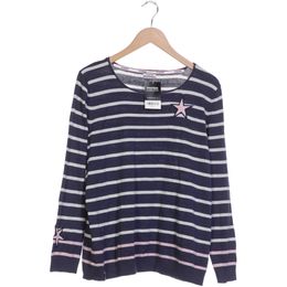 Kangaroos Damen Pullover, marineblau, Gr. 44