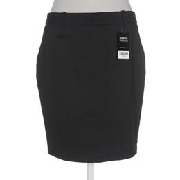 Mexx Damen Rock, schwarz, Gr. 36