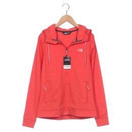 The North Face Damen Kapuzenpullover, rot, Gr. 38