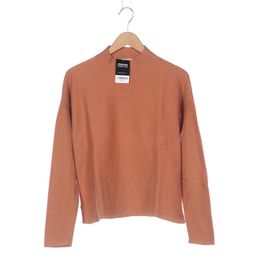 Tom Tailor Denim Damen Pullover, orange, Gr. 38