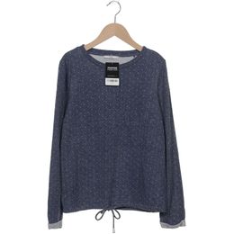 EDC by Esprit Damen Sweatshirt, marineblau, Gr. 38