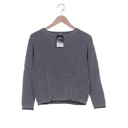 Tom Tailor Damen Pullover, marineblau, Gr. 36