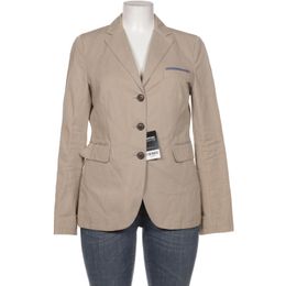 Marc O'Polo Marc O Polo Damen Blazer, beige, Gr. 42