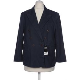 Marc O'Polo Marc O Polo Damen Blazer, marineblau, Gr. 36