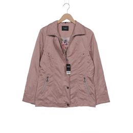 Bexleys woman Bexleys Damen Jacke, pink, Gr. 38