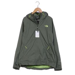 The North Face Damen Jacke, türkis, Gr. 38