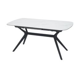 Esstisch Torge &brvbar; Ma&szlig;e (cm): B: 90 H: 76 T: 90 &raquo; Sconto