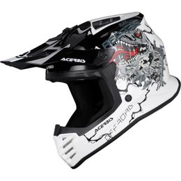 Acerbis Profile Junior, Motocrosshelm Kinder