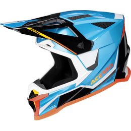 Acerbis T711, Motocrosshelm