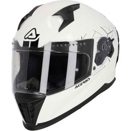 Acerbis X-Way, Integralhelm