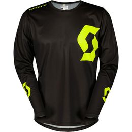 Scott Compete, Trikot