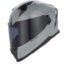 Acerbis X-Way, Integralhelm