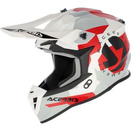 Acerbis Linear, Motocrosshelm