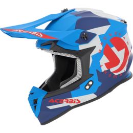 Acerbis Linear, Motocrosshelm