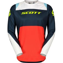 Scott Evo Race S25, Trikot