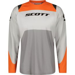 Scott Evo Race S25, Trikot