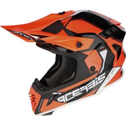 Acerbis X-Track, Motocrosshelm