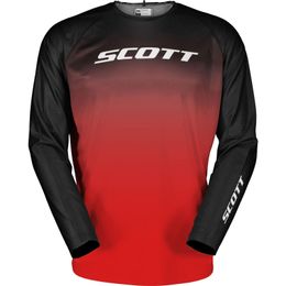 Scott Evo Swap S25, Trikot