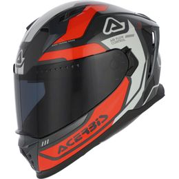Acerbis X-Way, Integralhelm