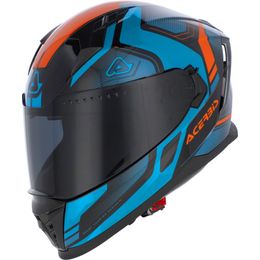 Acerbis X-Way, Integralhelm