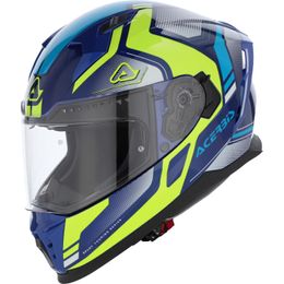 Acerbis X-Way, Integralhelm