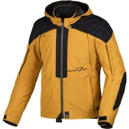 Macna Territor, Textiljacke wasserdicht