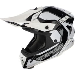 Acerbis X-Track, Motocrosshelm