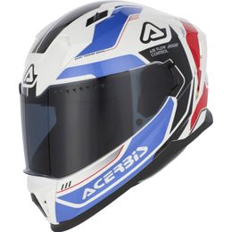 Acerbis X-Way, Integralhelm