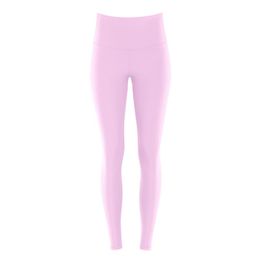WINSHAPE Leggings »Functional Comfort AEL112C« Ultra weicher, elastischer Funktionsstoff lavender rose S - Normalgrößen Normalgrößen S Ultra...