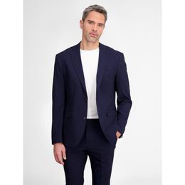 Lerros Baukastensakko »Herren Anzug-Sakko mit Stretchanteil, bequeme Passform« Set BOLD NAVY 54 54 Klassisches 2-Knopf-Design