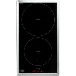 Beko Induktions-Kochfeld »HDMI 32400 DTX« edelstahl