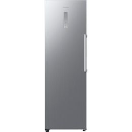 Samsung Gefrierschrank RZ7000 »RZ32C7BF6S9« 186 cm hoch 59, 5 cm breit Edelstahl Slim Ice Maker