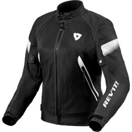 Revit Control Air H2O, Textiljacke wasserdicht Damen