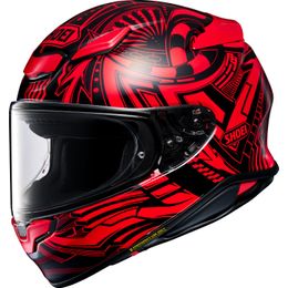 Shoei NXR2 Beaut, Integralhelm