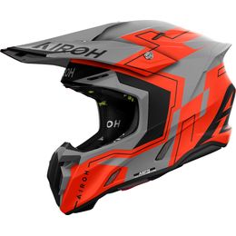 Airoh Twist 3 Dizzy, Motocrosshelm